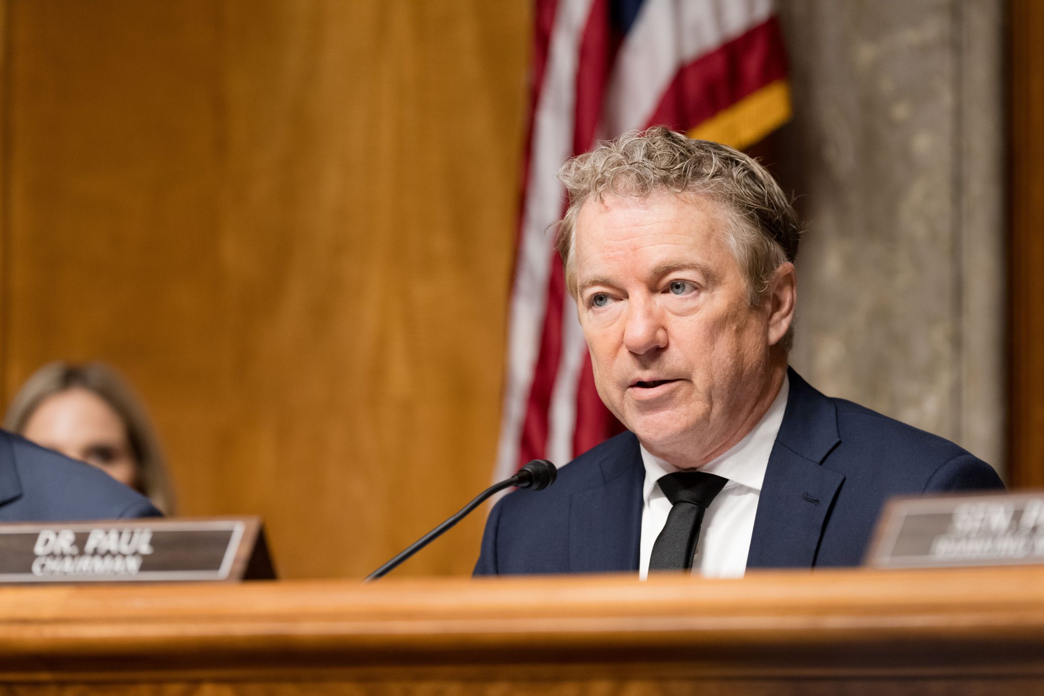 Hearings - Committee on Homeland Security & Governmental Affairs